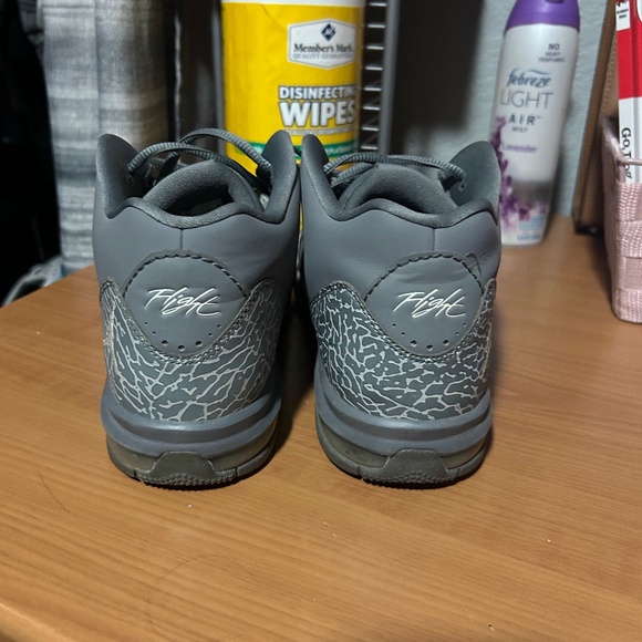 Nike | Shoes | Nike Air Jordan Flight | Poshmark